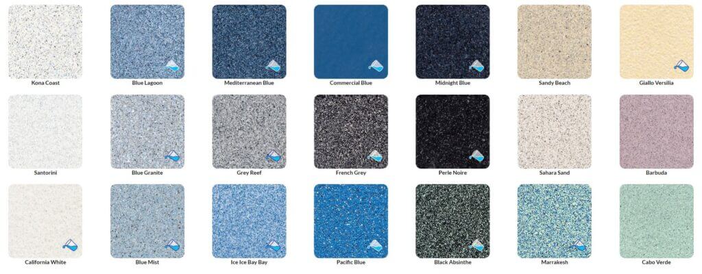 pool maintenance | pool installation | Aqua Coatings